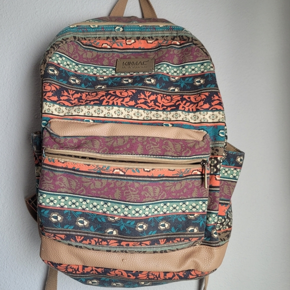 KIMAC | Bags | Kimac The Best For You Laptop Backpack | Poshmark